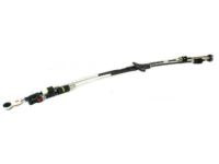 Genuine Ford Focus Shift Cable