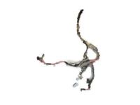 Genuine Ford Ranger Battery Cable