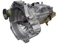 Genuine Ford Escape ABS Control Module