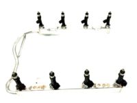 Genuine Ford F-150 Fuel Rail