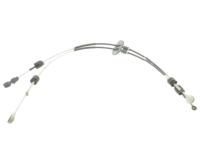Genuine Ford Focus Shift Cable