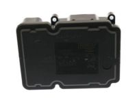 Genuine Ford Fusion ABS Control Module