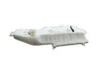 F5HZ-8A080-AA - Genuine Ford Tank Assembly - Radiator Overflow