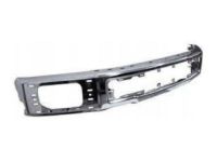 Genuine Ford F-150 Bumper