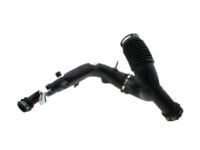 CL3Z-9C623-B - Genuine Ford Base No. #9C623 Hose - Air