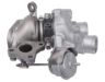 DL3Z-6K682-F - Genuine Ford Base No. #6K682 Turbocharger Assembly
