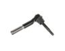 HC3Z-3A131-A - Genuine Ford End Assembly - Drag Link Rod