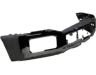 JL3Z-17757-A - Genuine Ford Bumper Assembly - Front