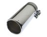 HC3Z-5F250-A - Genuine Ford Catalytic Converter Assembly