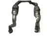 BC3Z-5F250-D - Genuine Ford Base No. #5F250 Catalytic Converter