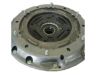 FA6Z-7B546-A - Genuine Ford Base No. #7B546 Clutch Assembly