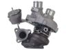 DL3Z-6K682-E - Genuine Ford Base No. #6K682 Turbocharger Assembly