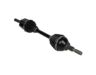 HG9Z-3B437-B - Genuine Ford Front Axle Shaft