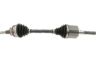 CV6Z-3B437-A - Genuine Ford Base No. #3B437 Front Axle Shaft