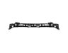 Radiator Grille and Front Bumper - 2016 Ford Explorer