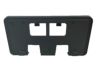 HC3Z-8310-C - Genuine Ford Deflector