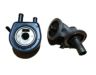 F4TZ-6A642-A - Genuine Ford Base No. #6A642 Oil Cooler Assembly