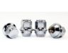 ACPZ-1012-H - Genuine Ford Nut - Wheel