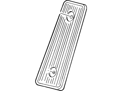 YF1Z-5412024-AAA YF1Z5412024AAA Genuine Ford Part