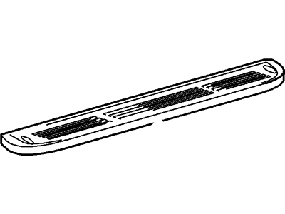 1C3Z-16450-GAA 1C3Z16450GAA Genuine Ford Part