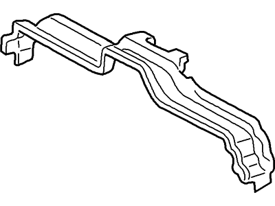 YL3Z-1510684-AA YL3Z1510684AA Genuine Ford Part