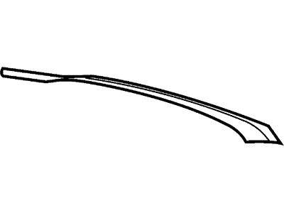 5C3Z-2502012-AA 5C3Z2502012AA Genuine Ford Part