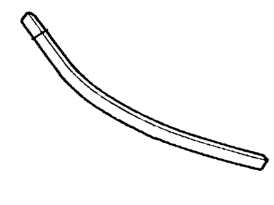 F5OY-17C829-A F5OY17C829A Genuine Ford Part