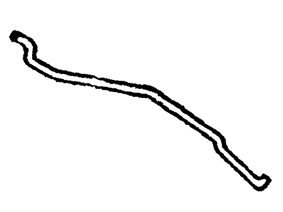 F75Z-7822135-AA F75Z7822135AA Genuine Ford Part