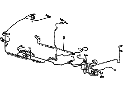 1L5Z-13A409-BA 1L5Z13A409BA Genuine Ford Part