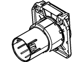 XL3Z-14489-BA - Genuine Ford Base No. #14489 Connector