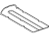 BE8Z-6584-C - Genuine Ford Base No. #6K260 Gasket