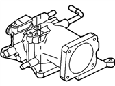5W7Z-9A589-AA - Genuine Ford Parts