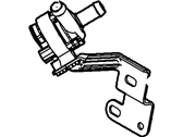 9E5Z-18D473-A - Genuine Ford Base No. #18D473 Pump Assembly
