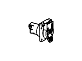 BU5Z-14489-AA - Genuine Ford Base No. #14489A Sleeve - Wiring