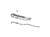 4L3Z-15022A68-BA - Genuine Ford Parts