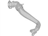 EJ7Z-6758-B - Genuine Ford Tube Assembly