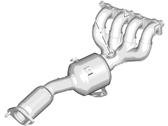 AE8Z-5G232-A - Genuine Ford Parts