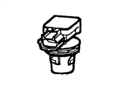 F75Z-9C052-AA - Genuine Ford Sensor Assembly