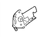 7C3Z-7H557-A - Genuine Ford Base No. #7H557 Sensor Assembly