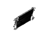 BC3Z-8005-A - Genuine Ford Radiator Assembly