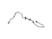 8R3Z-9E325-C - Genuine Ford Hose - Fuel