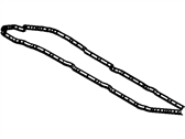BR3Z-6584-B - Genuine Ford Base No. #6584 Gasket