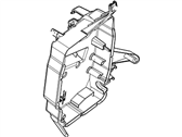 CV6Z-12A659-C - Genuine Ford Base No. #12A659 Bracket
