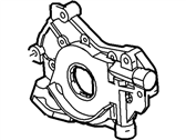 5L3Z-6600-AA - Genuine Ford Base No. #6600 Pump Assembly - Oil