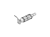 9U9Z-5E212-A - Genuine Ford Base No. #5E212 Converter Assembly