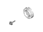 DS7Z-8678-A - Genuine Ford Base No. #8678 Kit - Tension Pulley