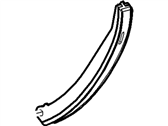 F85Z-6K255-AA - Genuine Ford Parts