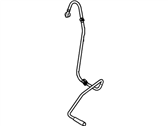BV6Z-9G271-H - Genuine Ford Base No. #9G271 Hose - Connecting
