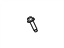 FL3Z-6675-A FL3Z6675A Genuine Ford Part