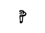 EC3Z-3D746-A EC3Z3D746A Genuine Ford Part